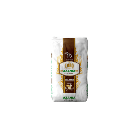 wheat Flour – AZANIA GROUP