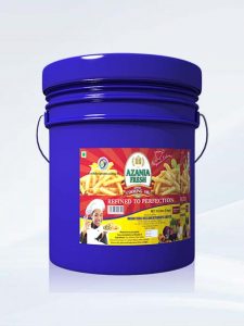 AZANIA GROUP – Africa's Best Quality Choice