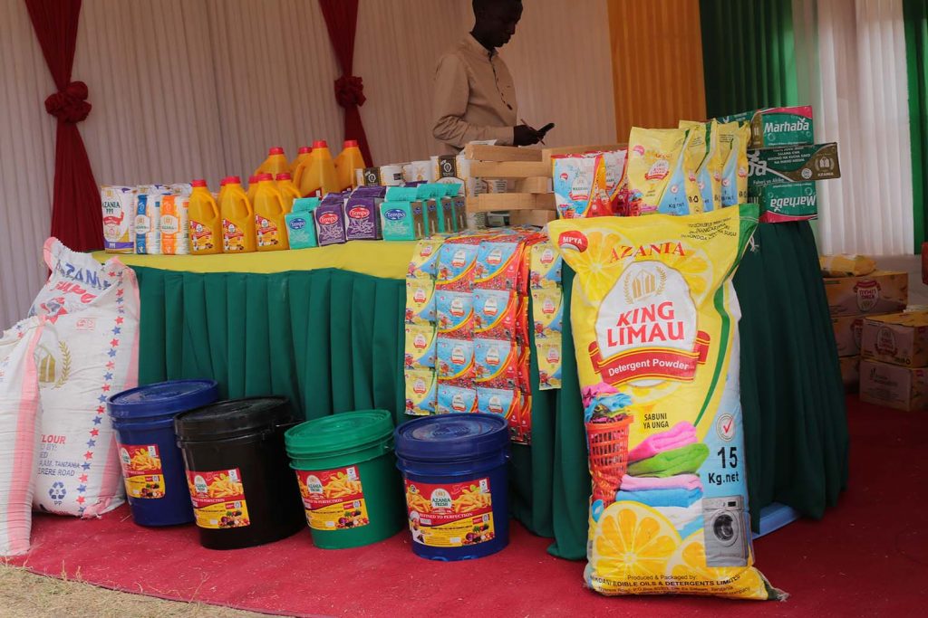 Gallery – AZANIA GROUP