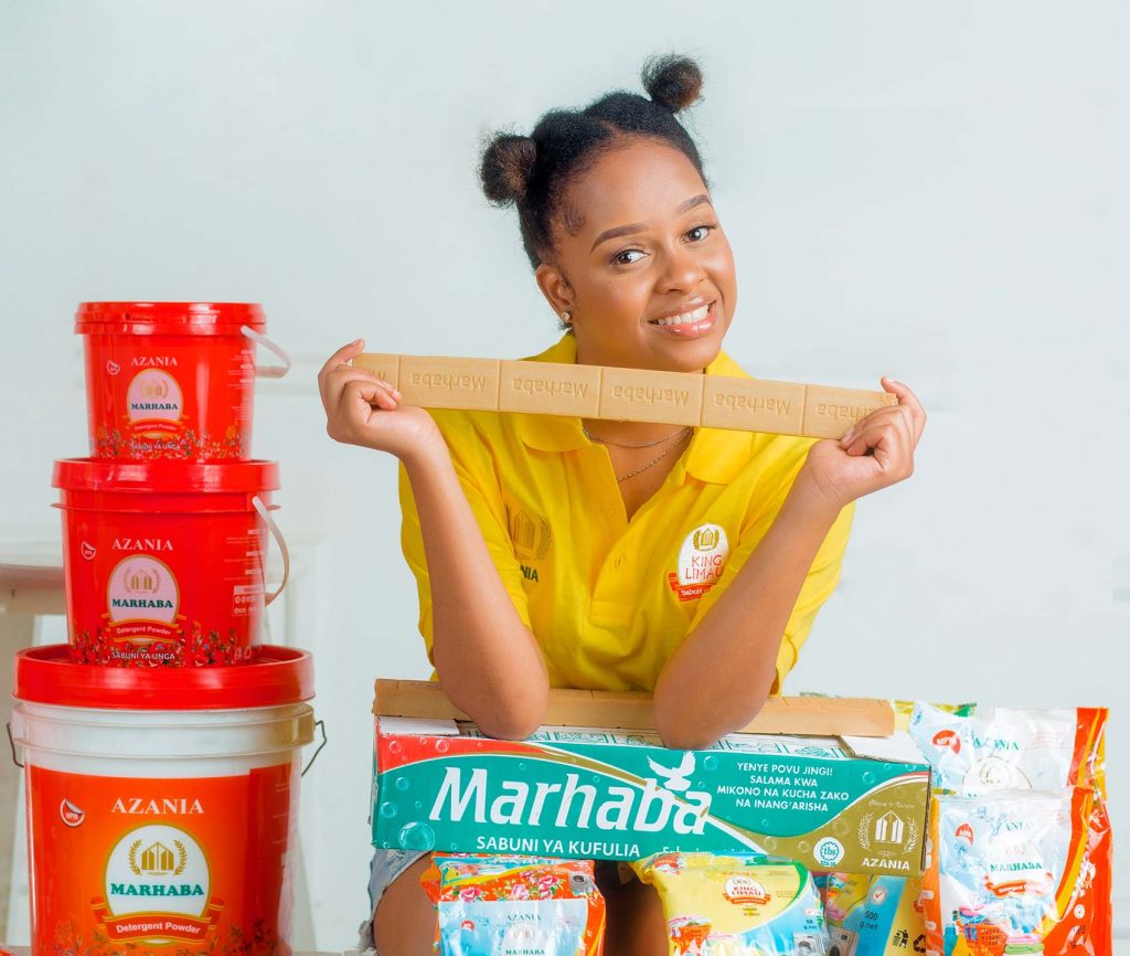 Gallery – AZANIA GROUP