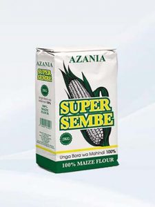 AZANIA GROUP – Africa's Best Quality Choice