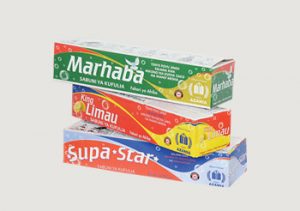 AZANIA GROUP – Africa's Best Quality Choice