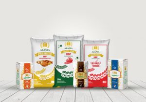 AZANIA GROUP – Africa's Best Quality Choice