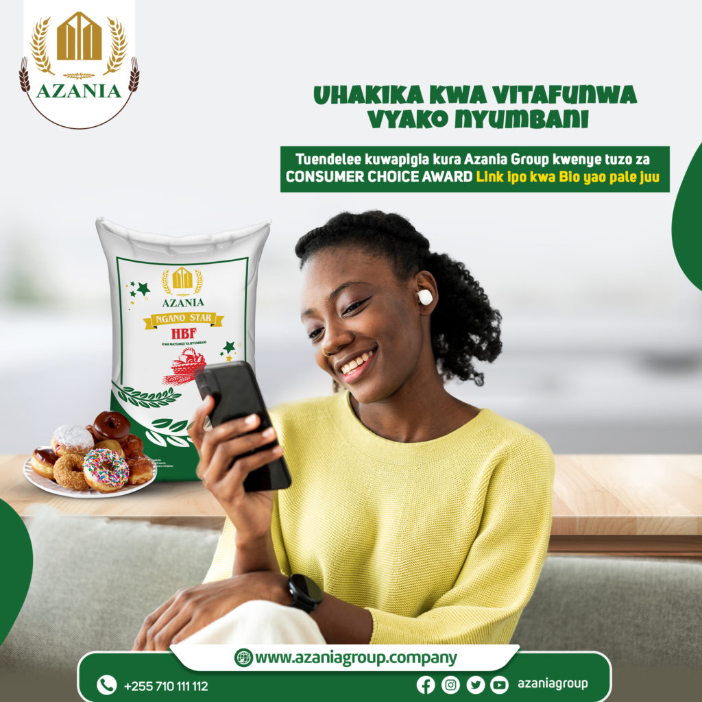 news – AZANIA GROUP